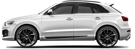 Home - CM Cars