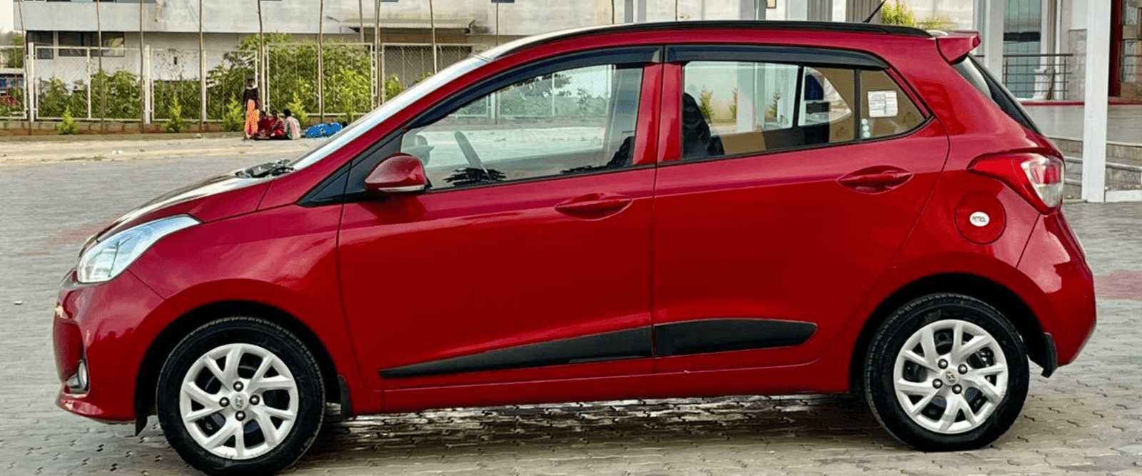 A Comprehensive Guide to Buying a Used Car in Bangalore - CM Cars